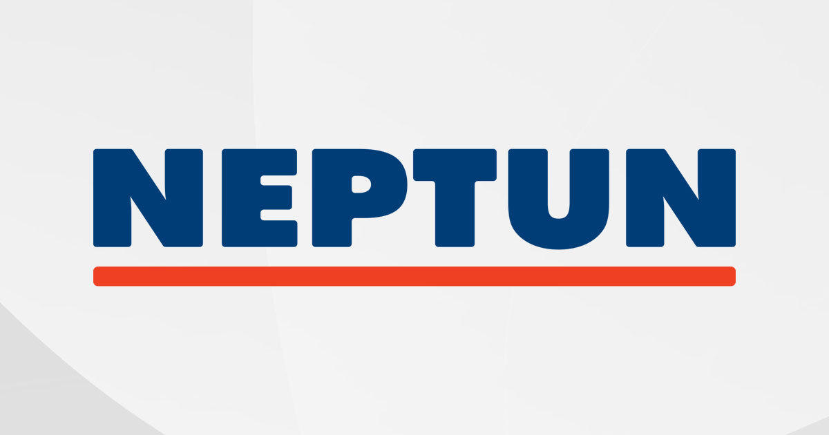 Neptun - Jeto më mire, çdo ditë.